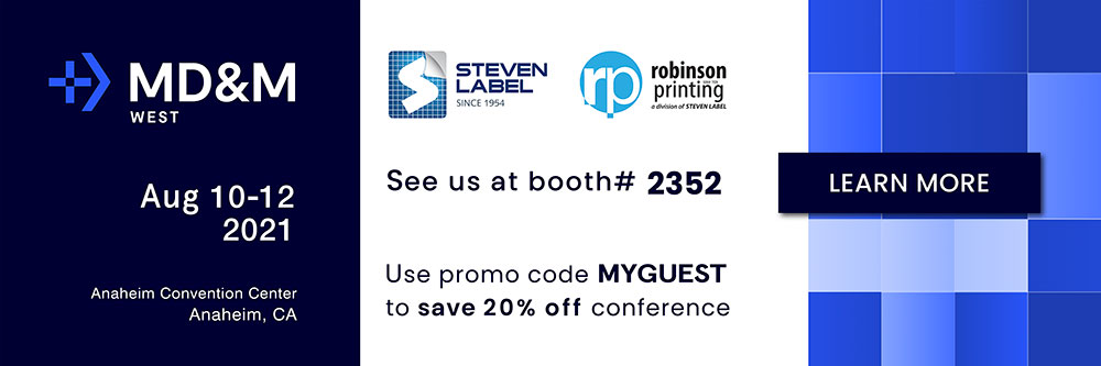 Steven Label - Build a Lasting Impression